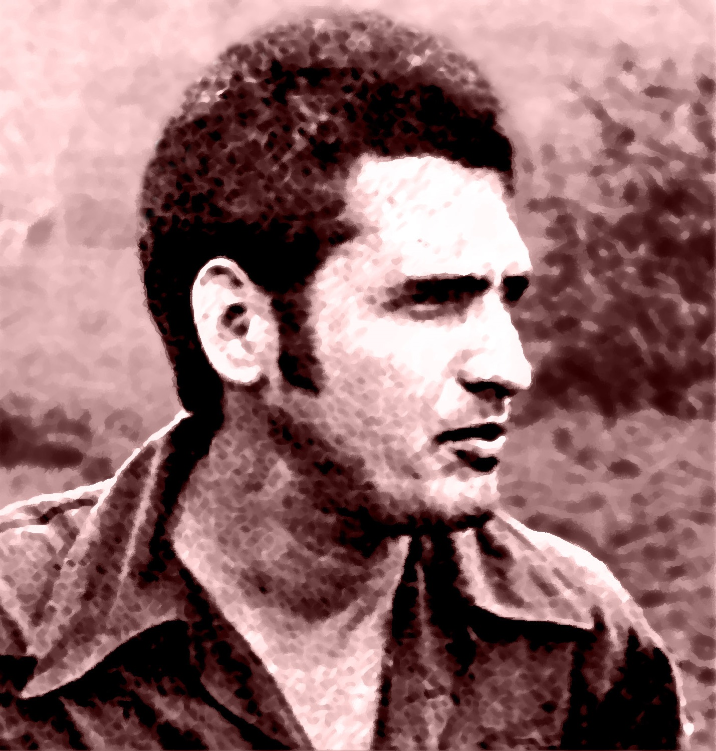 The Man Who Knew Too Much - The Noriega Tapes